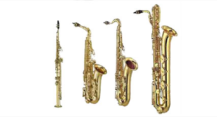 Blechblasinstrumente @ Musikhaus Ott in Münster – Blech- und ...